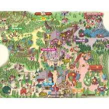 Gulliver's Land Photos