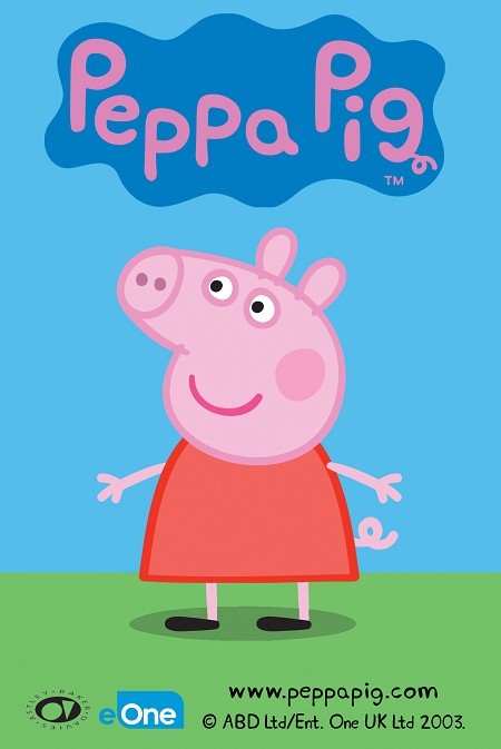 See Peppa Pig at the Spa Valley Railway- Days out in the UK - DOUK.com