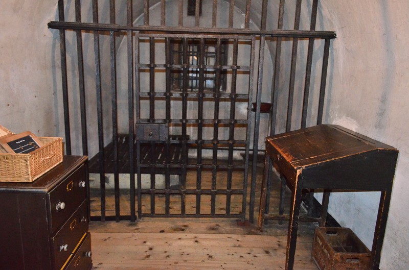 York Castle Museum Photos